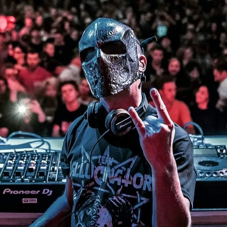 Evilness | Electronic Music Wiki | Fandom