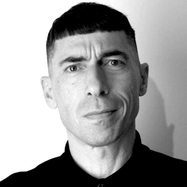 Norbert Gilbert | Electronic Music Wiki | Fandom