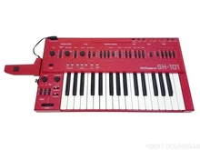 SH-101 | Electronic Music Wiki | Fandom