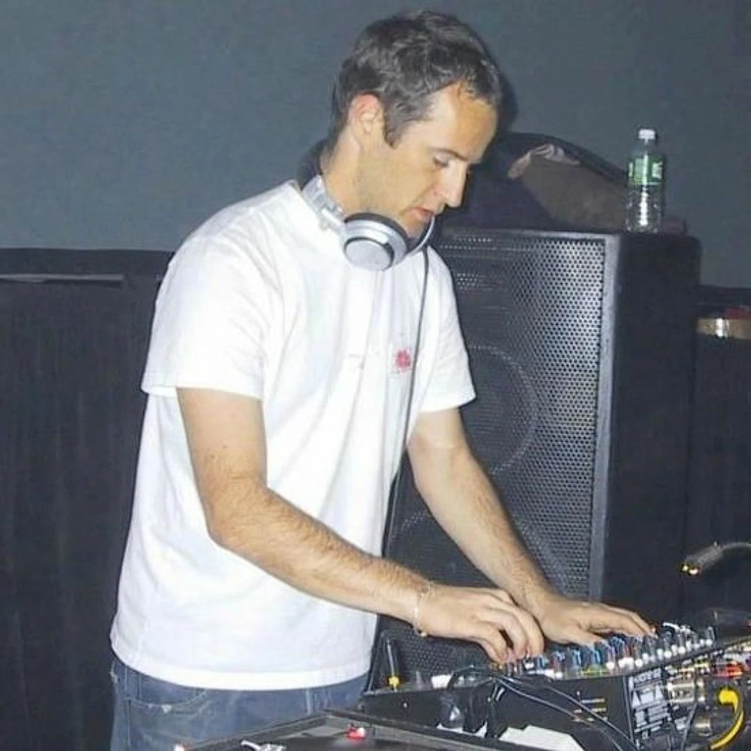 Sasha | Electronic Music Wiki | Fandom