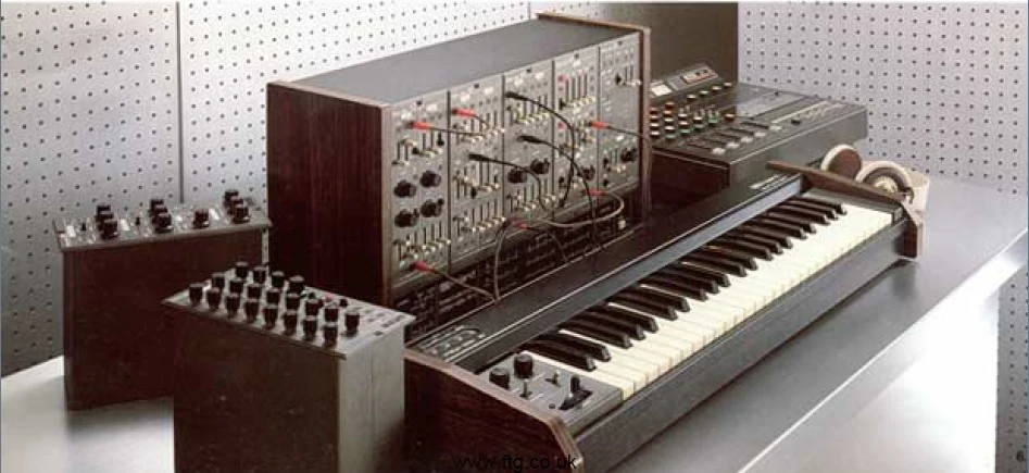 System 100m | Electronic Music Wiki | Fandom