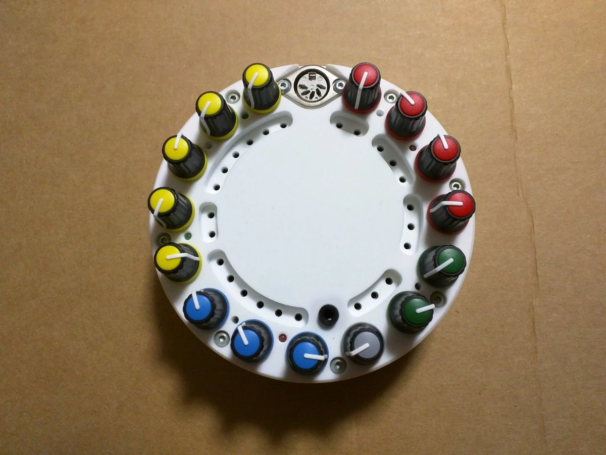 Chimera Synthesis | Electronic Music Wiki | Fandom