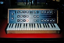 Minimoog | Electronic Music Wiki | Fandom