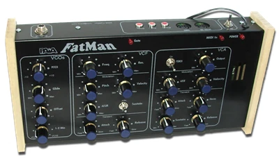 Fatman | Electronic Music Wiki | Fandom