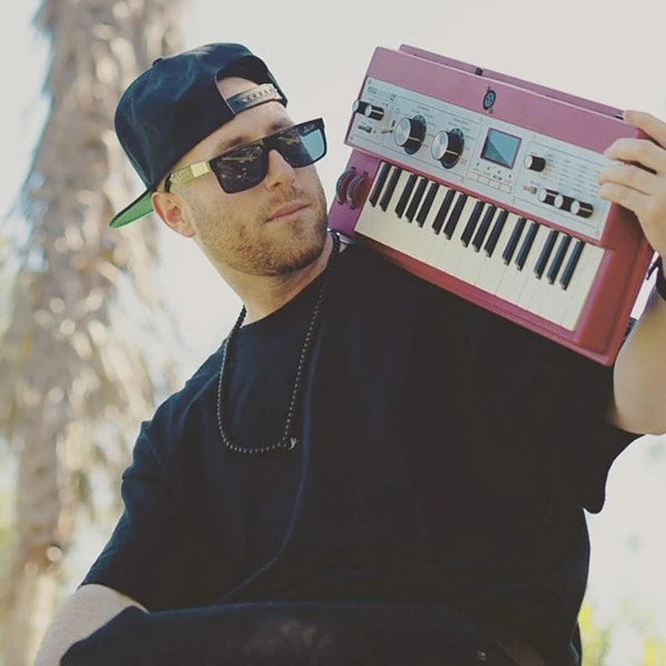 Ortiz, Diamond | Electronic Music Wiki | Fandom