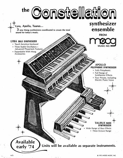 Constellation | Electronic Music Wiki | Fandom