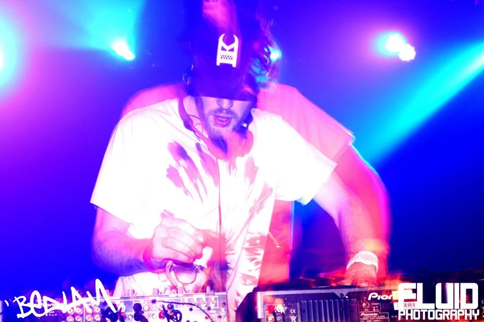 Rusko | Electronic Music Wiki | Fandom