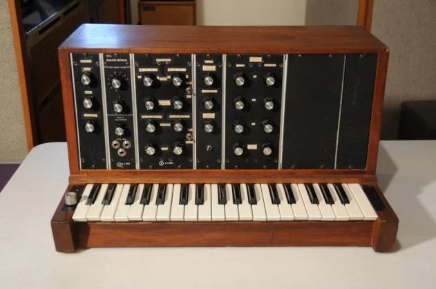Minimoog | Electronic Music Wiki | Fandom