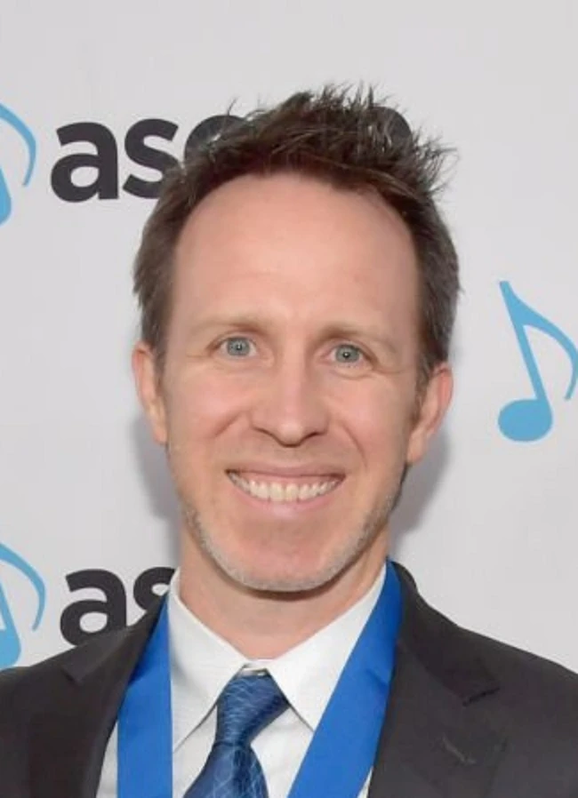 Keith Horn | Electronic Music Wiki | Fandom
