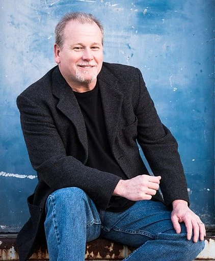 Joseph K. Phillips | Electronic Music Wiki | Fandom