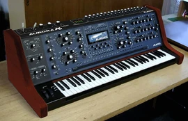 Andromeda | Electronic Music Wiki | Fandom