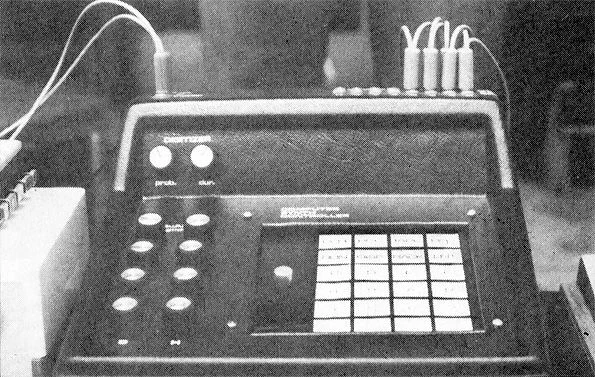 8700 | Electronic Music Wiki | Fandom