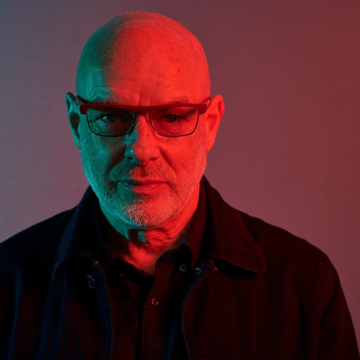 Eno, Brian | Electronic Music Wiki | Fandom