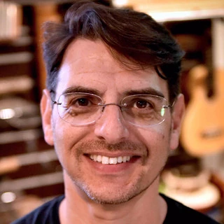 Guy Gross | Electronic Music Wiki | Fandom