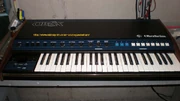 OB-SX | Electronic Music Wiki | Fandom