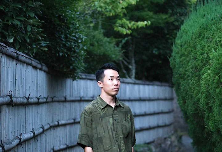 Hirotake Fukui | Electronic Music Wiki | Fandom