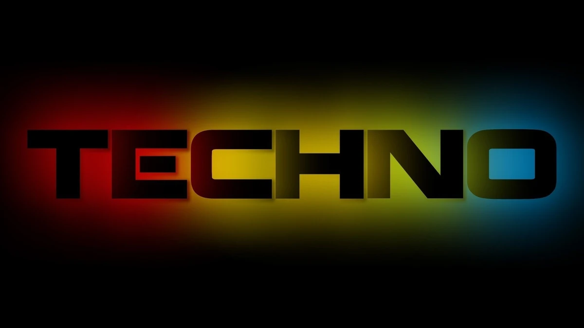 Techno | Electronic Music Wiki | Fandom