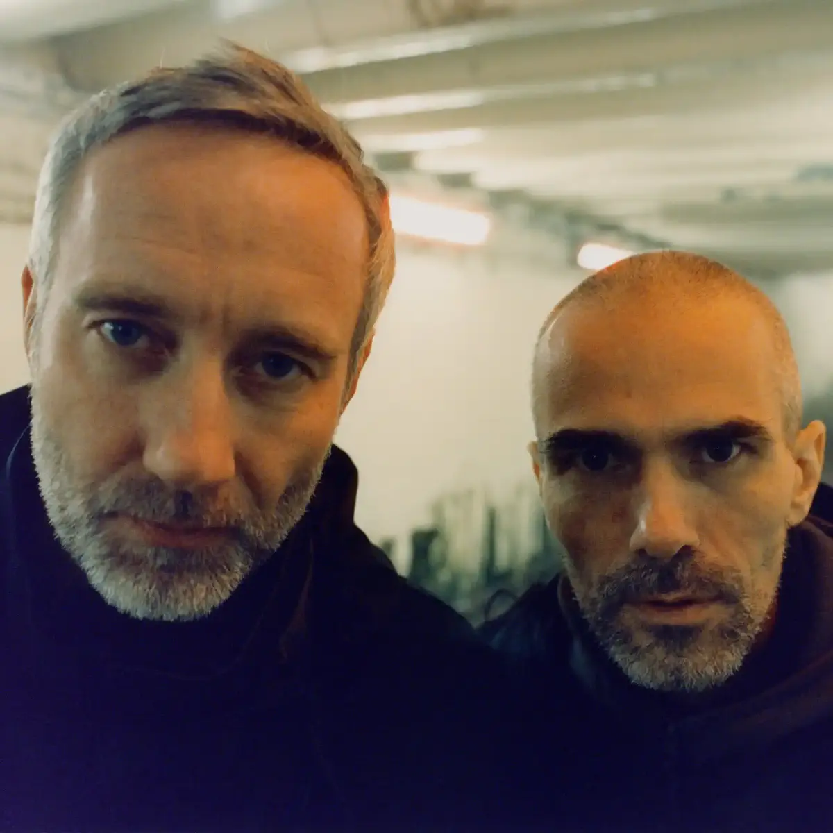 Autechre | Electronic Music Wiki | Fandom