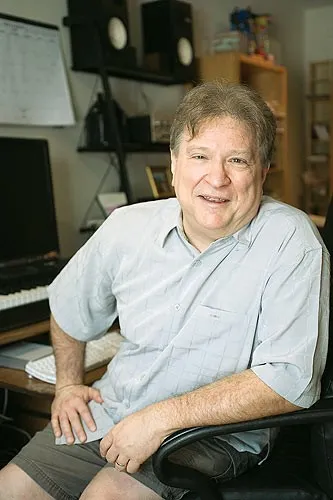 Fernando Rivas | Electronic Music Wiki | Fandom