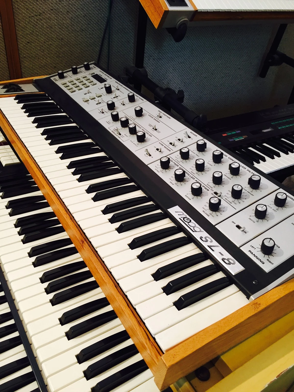 SL-8 | Electronic Music Wiki | Fandom