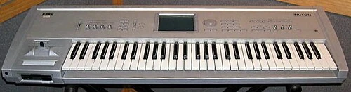 Triton | Electronic Music Wiki | Fandom