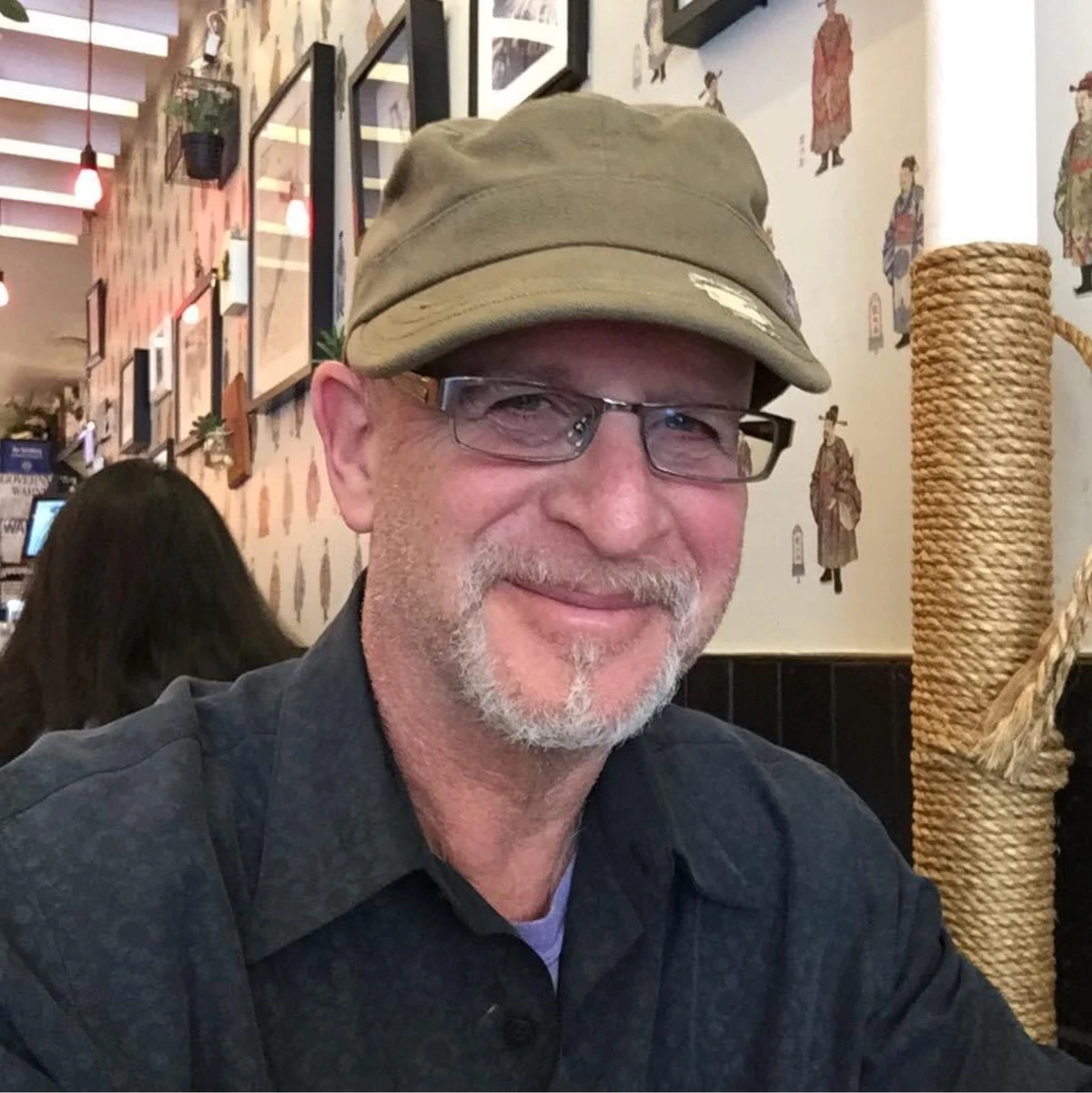 David Bernard Wolf | Electronic Music Wiki | Fandom