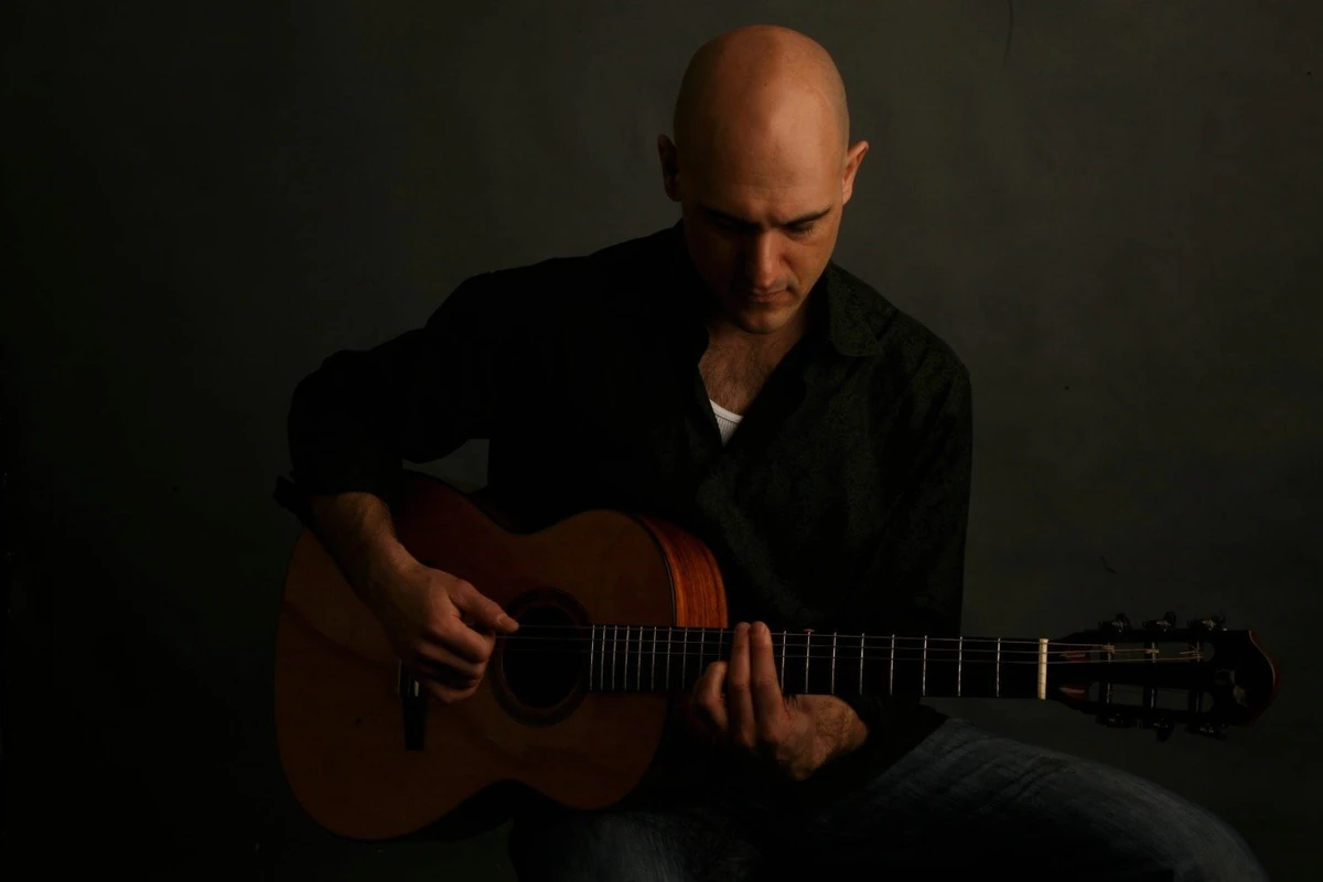 Julian Harris | Electronic Music Wiki | Fandom