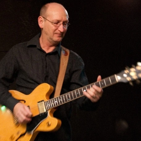 Bruce Zimmerman | Electronic Music Wiki | Fandom