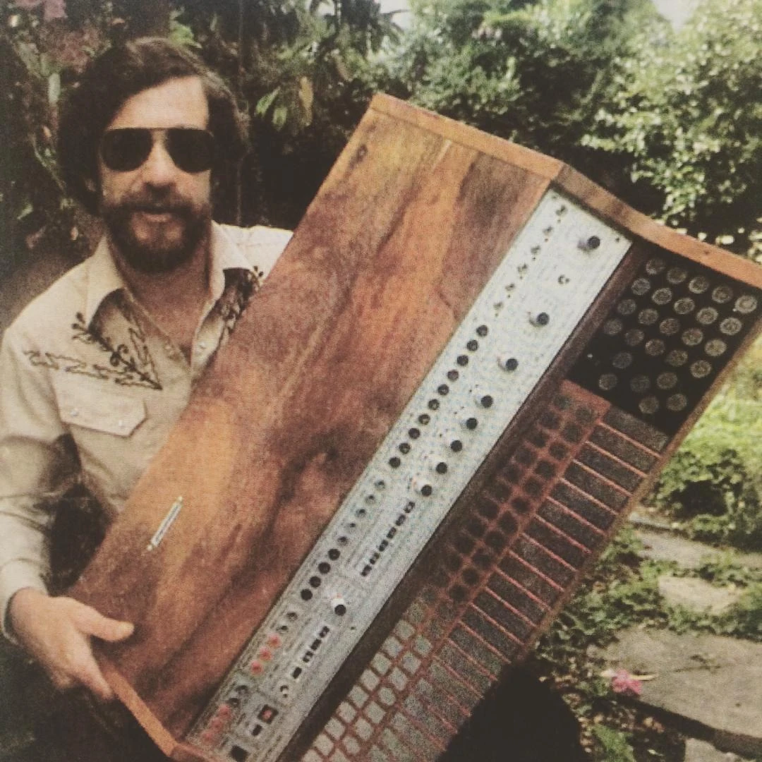 Buchla, Donald | Electronic Music Wiki | Fandom