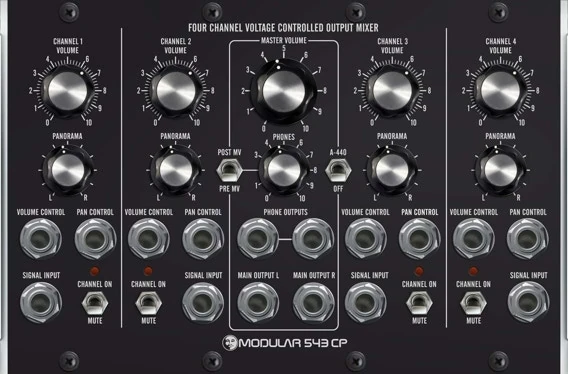 MCP | Electronic Music Wiki | Fandom