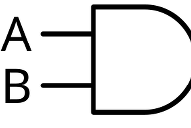 Photosensitive Diode Symbol