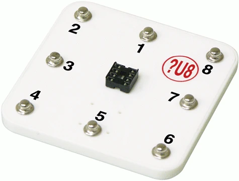 ?U8 | Electronic Snap Circuits Wiki | Fandom
