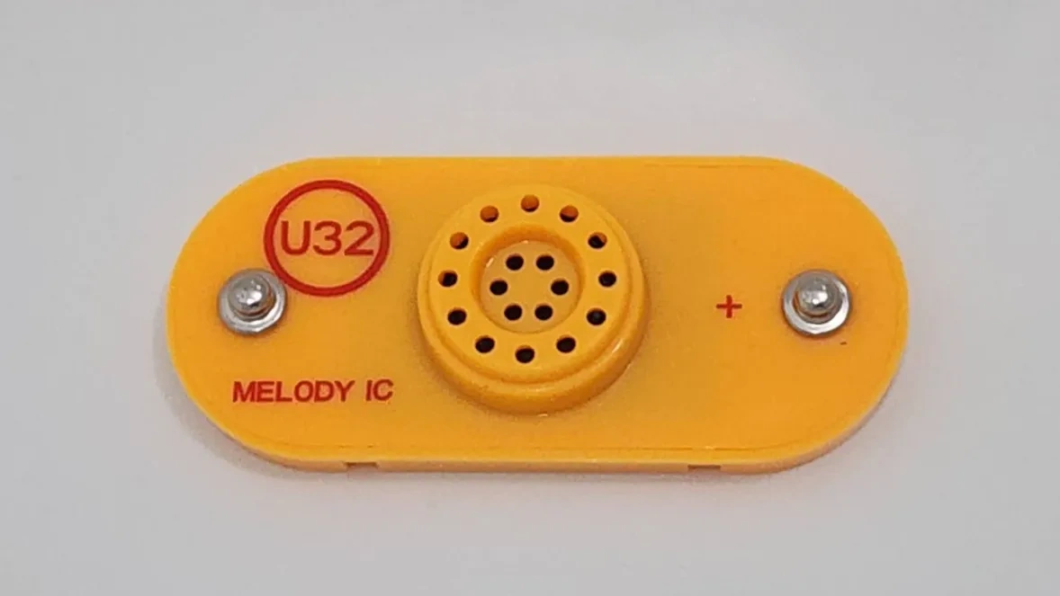 U32 | Electronic Snap Circuits Wiki | Fandom