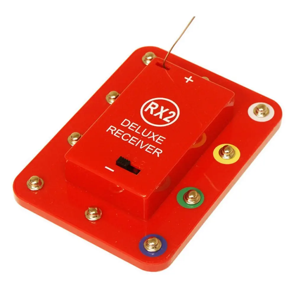 RX2 | Electronic Snap Circuits Wiki | Fandom RX2 | Electronic Snap Circuits Wiki | Fandom