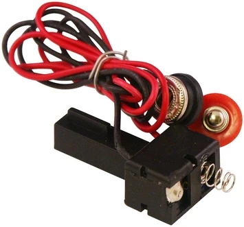 BE | Electronic Snap Circuits Wiki | Fandom