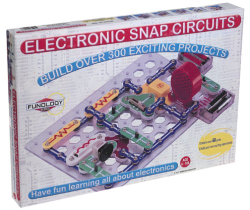 Electronic Snap Circuits | Electronic Snap Circuits Wiki | Fandom