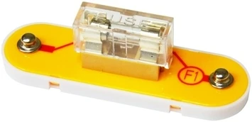 Fuses | Electronic Snap Circuits Wiki | Fandom
