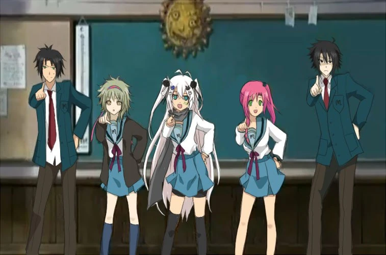 Category:Characters | Electronic Technology Wiki | Fandom