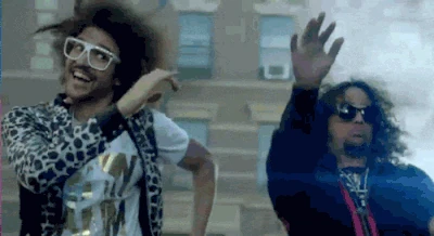 Redfoo | Electropedia Wiki | Fandom