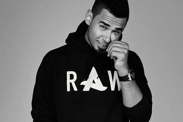 Afrojack | Electropedia Wiki | Fandom