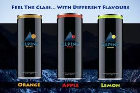 Alpine Energy | Electropedia Wiki | Fandom