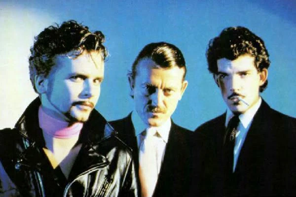 Yello - Baby (1991) | Electropedia Wiki | Fandom