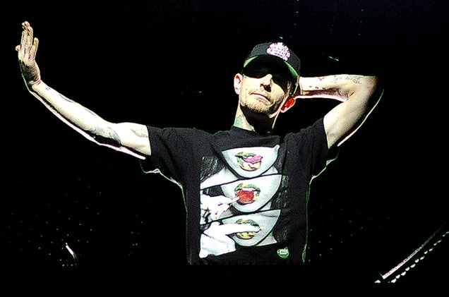 Deadmau5 | Electropedia Wiki | Fandom
