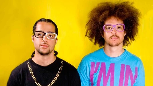 LMFAO | Electropedia Wiki | Fandom