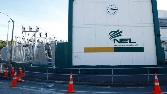 Nelson Electricity | Electropedia Wiki | Fandom