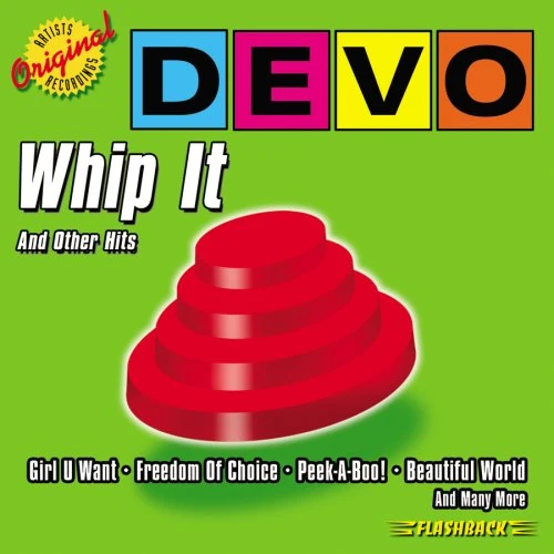 Devo/Galeria | Electropedia Wiki | Fandom
