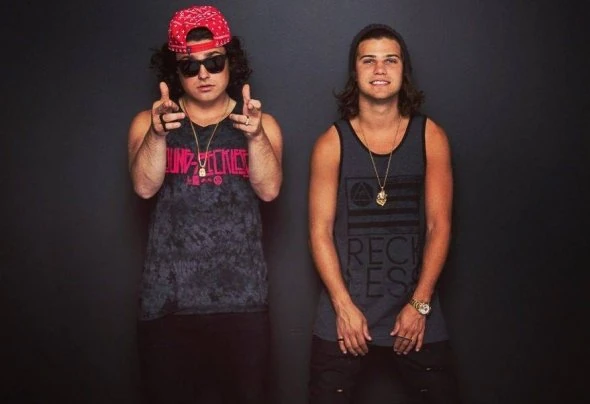 DVBBS | Electropedia Wiki | Fandom