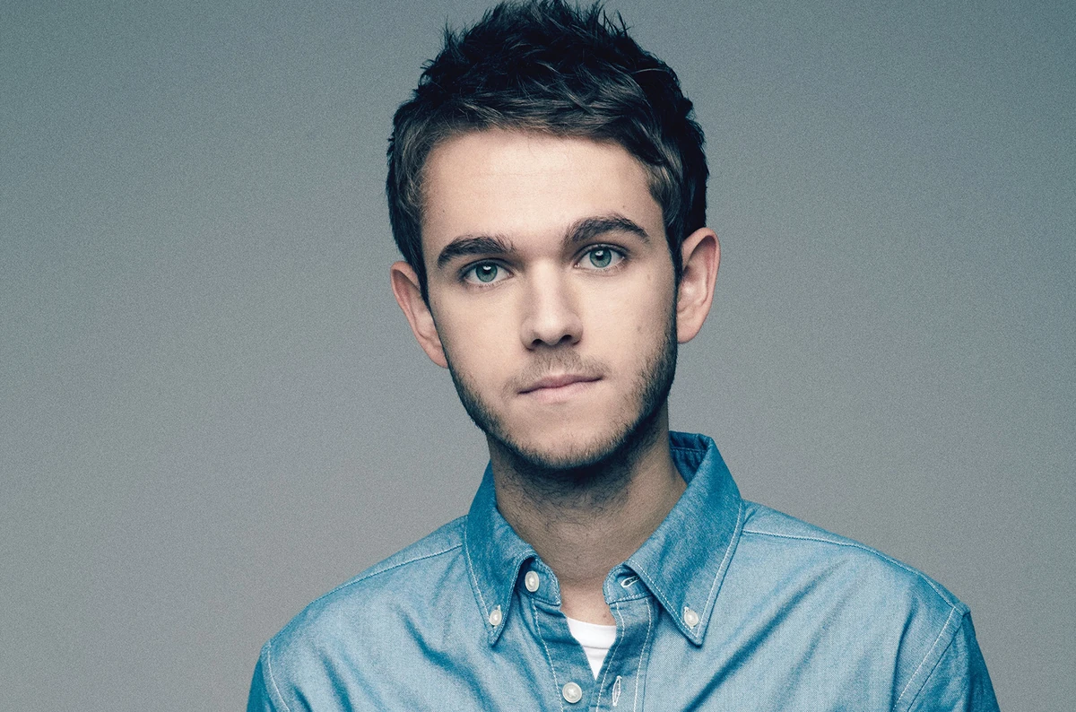 Zedd | Electropedia Wiki | Fandom