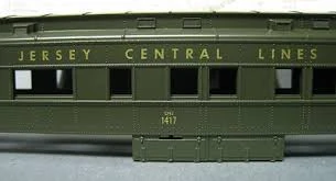 Centralines | Electropedia Wiki | Fandom