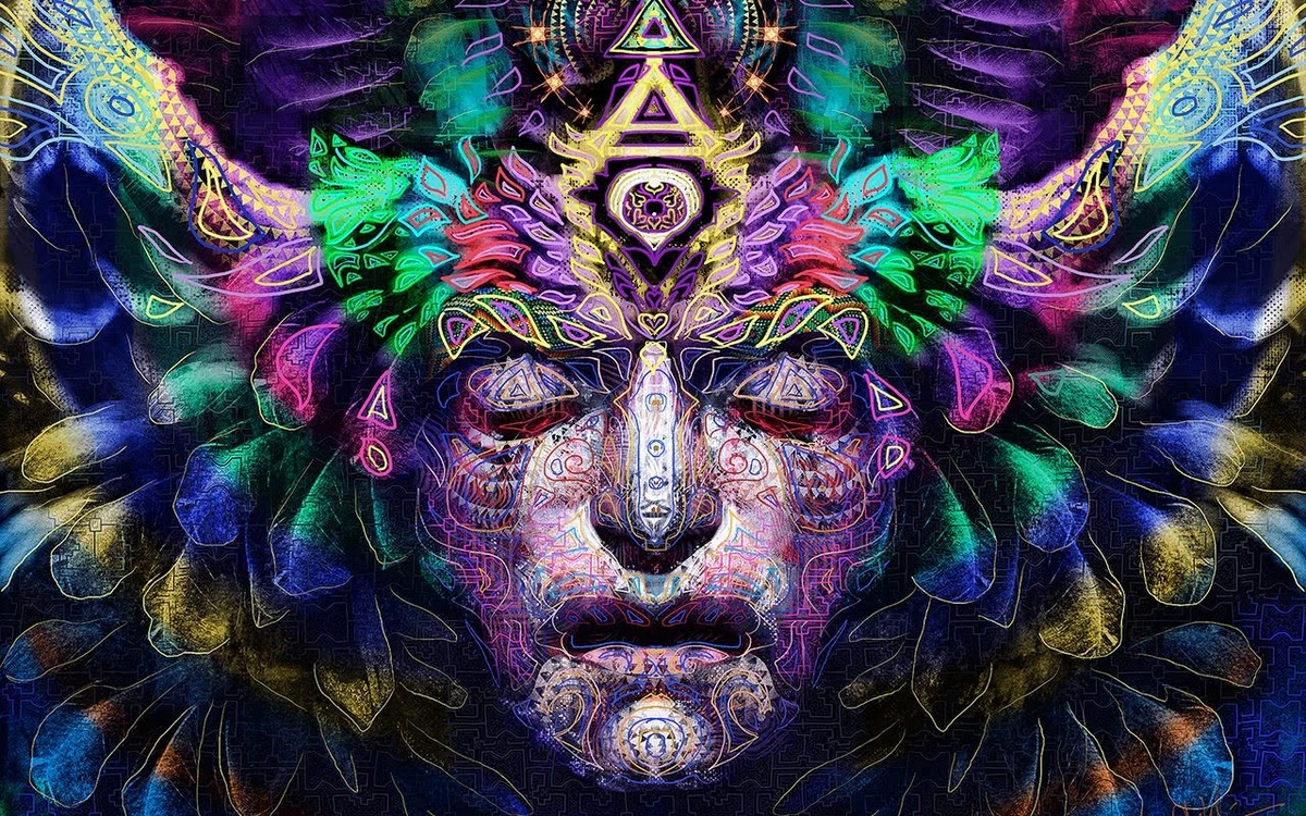 Psytrance | Electropedia Wiki | Fandom